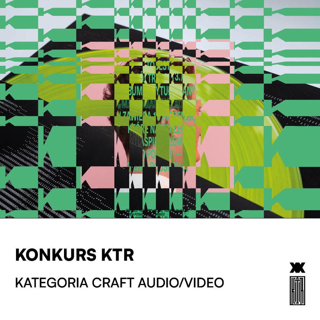 Klub Twórców Reklamy: Konkurs KTR