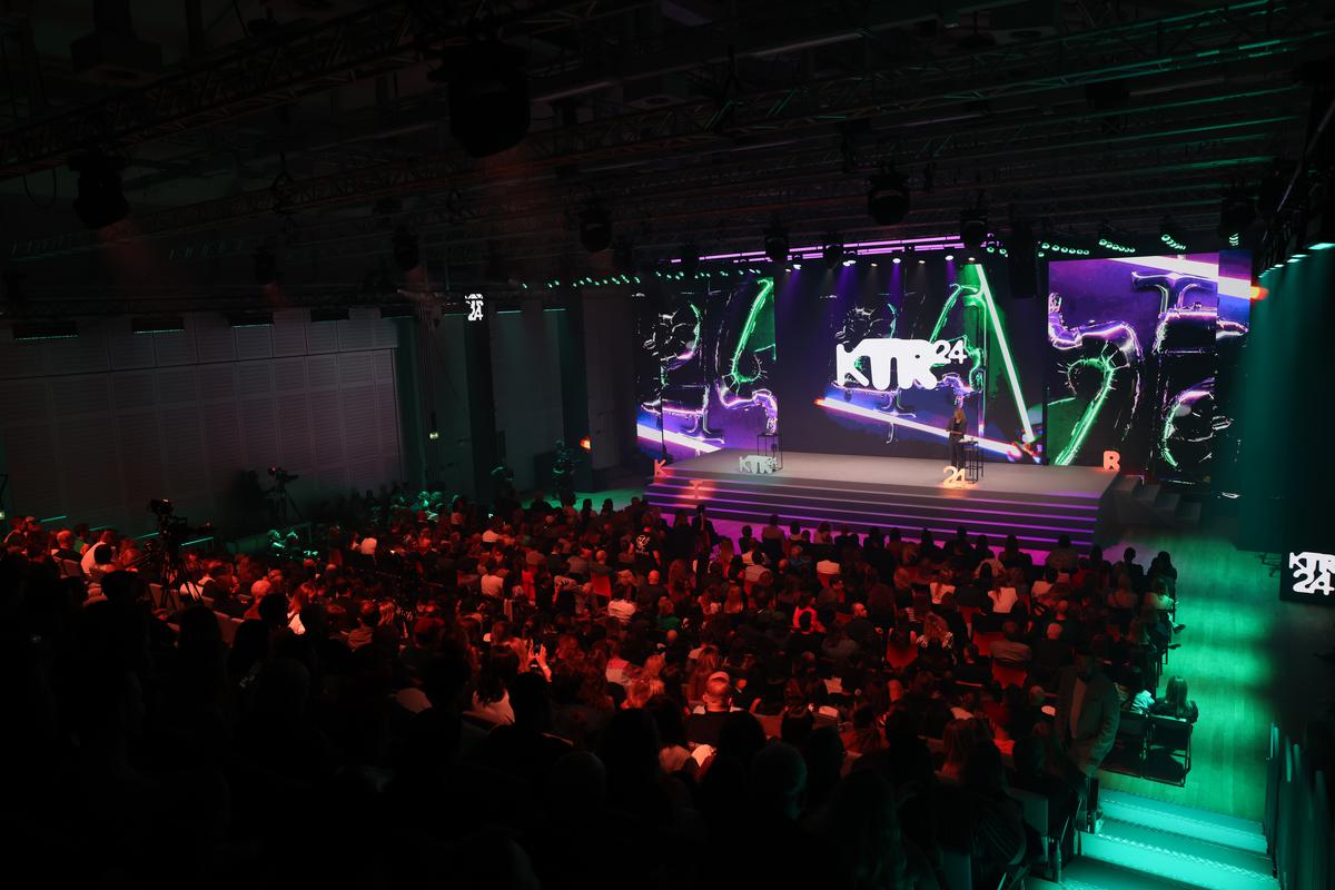 Klub Twórców Reklamy: Konkurs KTR