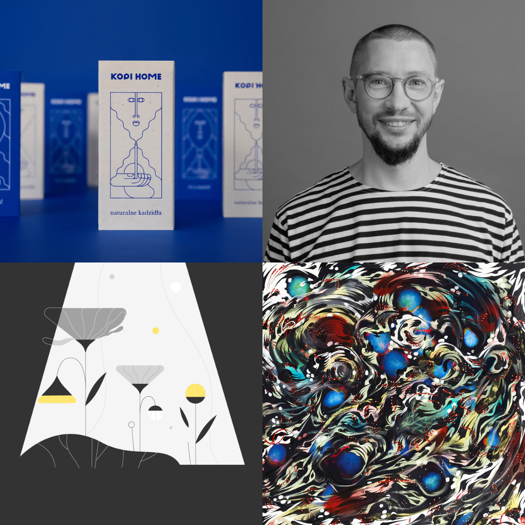 Selected by: Aliaksandr "Sasha" Kanavalau